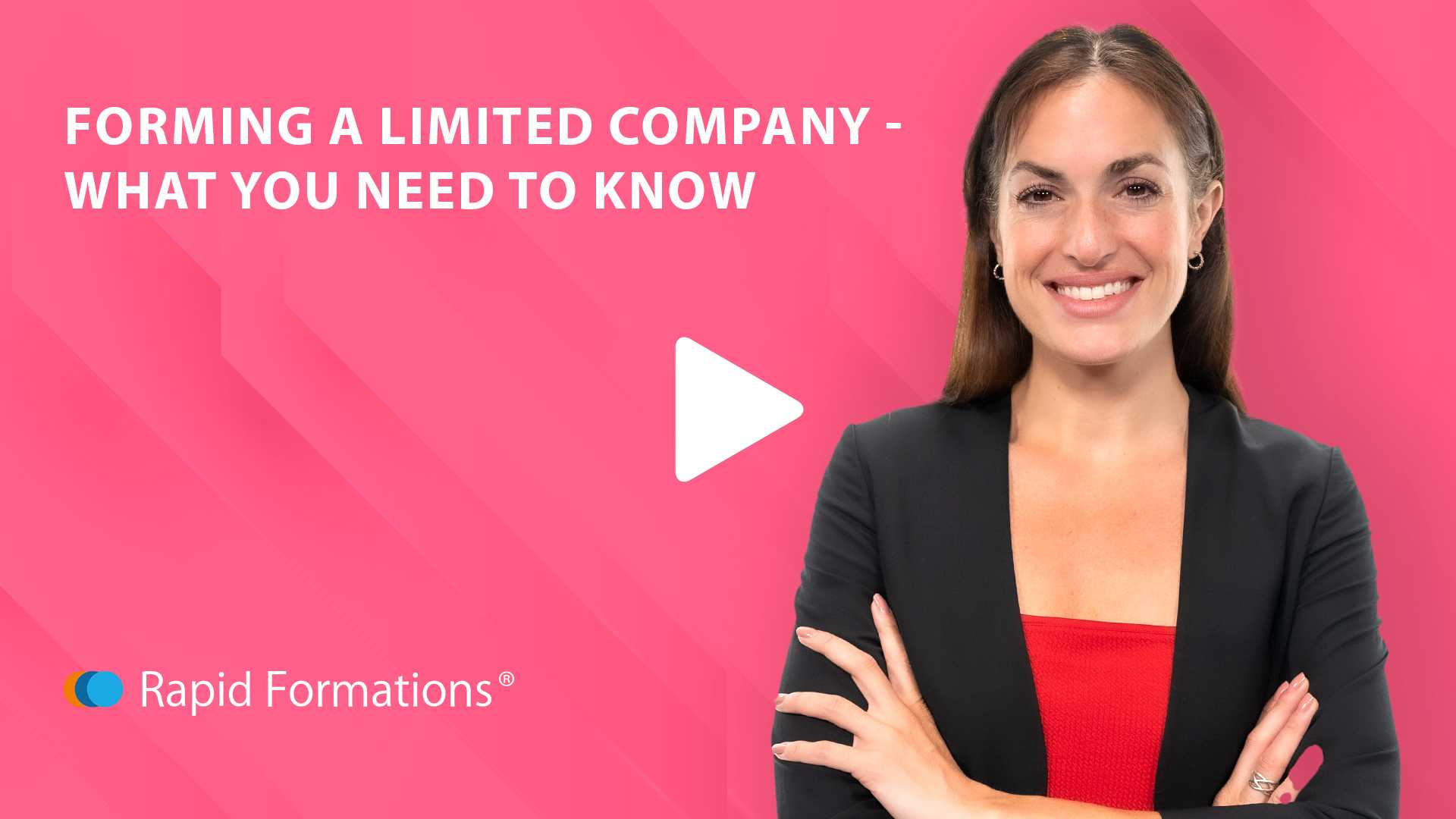 Company Formation & Company Registration UK