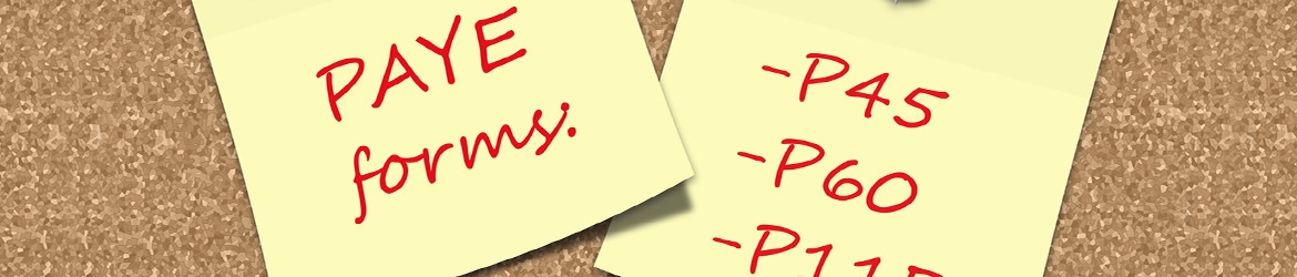 Pay As You Earn (PAYE) and Payroll - FAQs | Rapid Formations